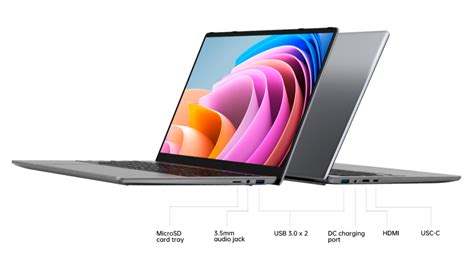 New Alldocube Gt Book 15 15 6 Inch Laptop For 350 Alldocube Global