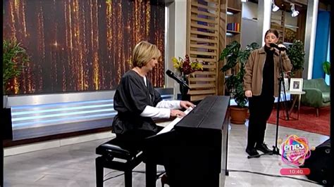 🥰🌸 გაზაფხული მაინც მოვა კატო კვარაცხელია და ნათია ზეინკლიშვილი 🥰🌸 გაზაფხული მაინც მოვა