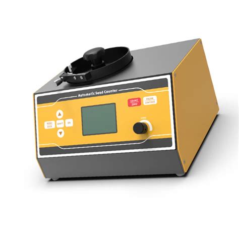 Seed Counting Machine At ₹ 31000 Piece In Ranchi Id 2856010099455