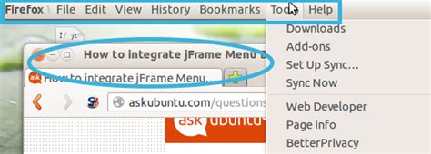 Application Development How To Integrate Jframe Menu Bar Into Unity