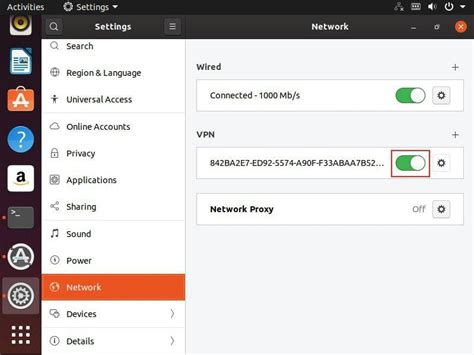 适用于所有 Linux 设备的 Openvpn 配置指南——vpn Unlimited
