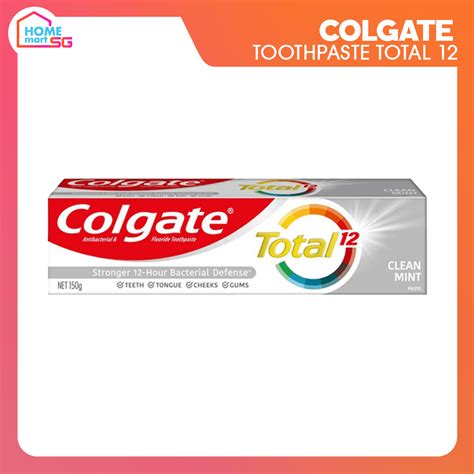 Buy Toothpaste Online Colgate Clean Mint