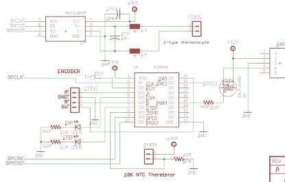 Implementing A Multi Peripheral Controller Using A Tiny Mixed Signal FPGA Embedded Com