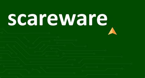 Breaking Down Scareware