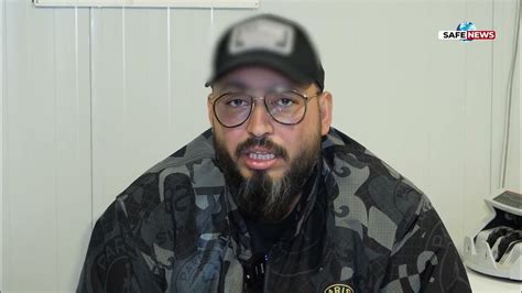 ЕКСКЛУЗИВНО Враг номер 1 на Киро Японеца Йордан Костов Гаро с шокиращи разкрития за ромския