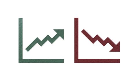 Business Graph Showing Growth 35983606 Png