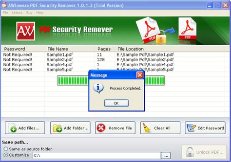 Download Batch Pdf Password Remover