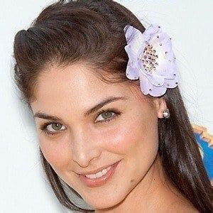 Blanca Soto Edad Familia Biograf A Famous Birthdays