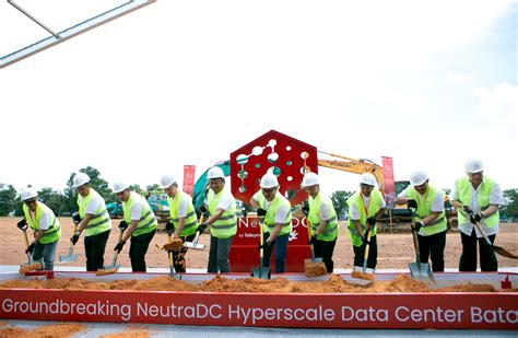 Indonesia Data Center Market Welcomes Singtel