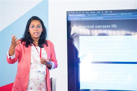 Digital Journal On Linkedin Meshcon Digitaltransformation Innovation