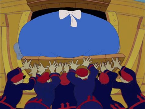 Il Blog Di Sem Dumbo Boxcar Alice Stuck