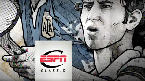 Espn Classic Ident Tvark