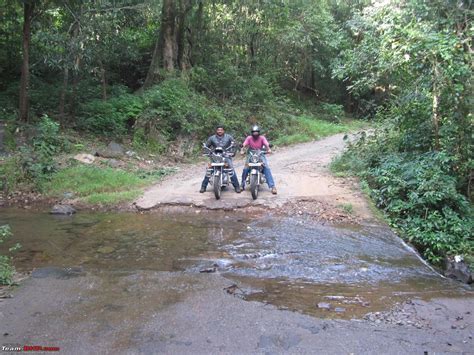 Bangalore Kukke Subramanya Trip Help Reqd Page 16 Team Bhp