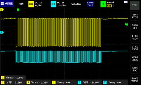 help making arduino work with mos 6522 general guidance arduino forum