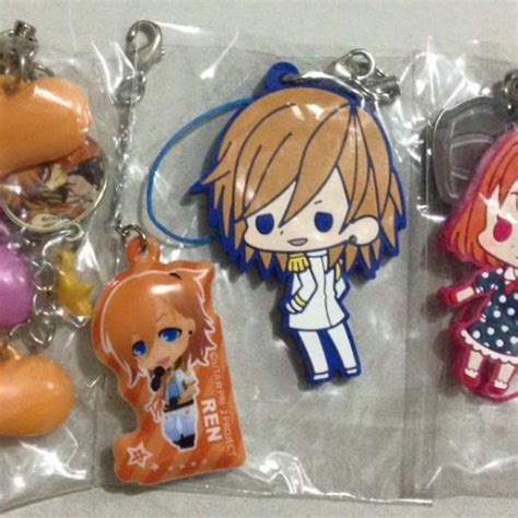 Jual Uta No Prince Sama Utapri Ren Jinguji Haruka Nanami Kab Tangerang Karappumate
