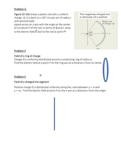 Solved Problem The Figure Shows Three Particles With Chegg