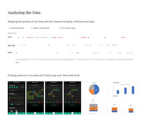 Tangible Data Visualization On Behance