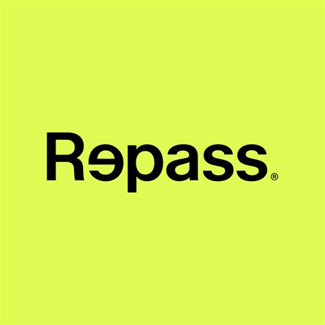 Repass Fonts In Use