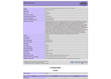 debian 12 ubuntu 24 04 使用源安装 lamp 教程 烧饼博客