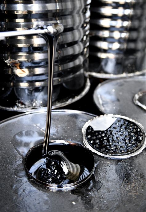 What Is Bitumen Bitumen Meaning And Definition Infinity Galaxy