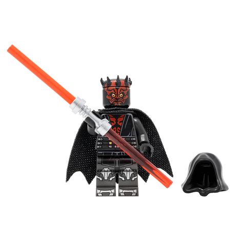 Darth Maul Vs Darth Vader Lego