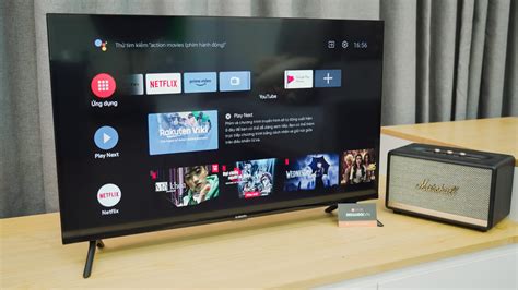 C Ch C I Ch Play Cho Tivi Xiaomi N I A Trung D Nh T