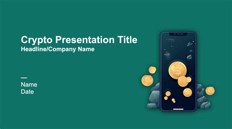 the only crypto powerpoint template you ll ever need [free]