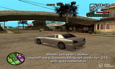 Cleo Scripts For Screening V3 For Gta San Andreas