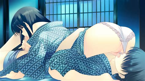 White Album 2 V210604 Porn Pic Eporner