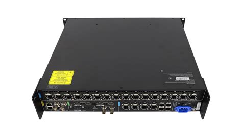 Novastar Mx40 Pro Led Display Controller Applications And Features