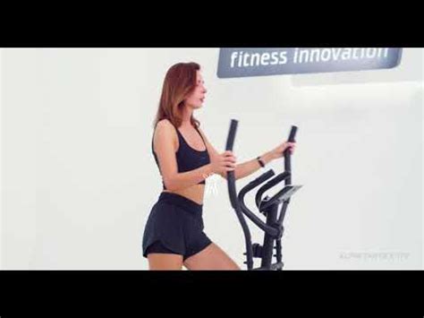 Alpin Sante X-172 - YouTube