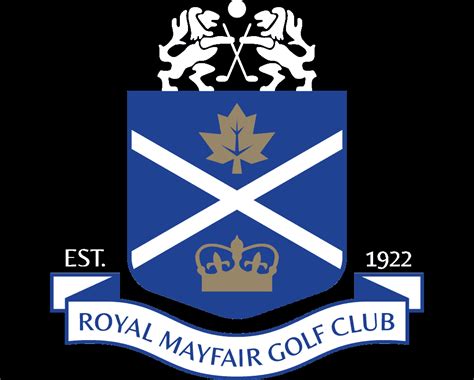 Royal Mayfair Golf Club Edmontons Crown Jewel