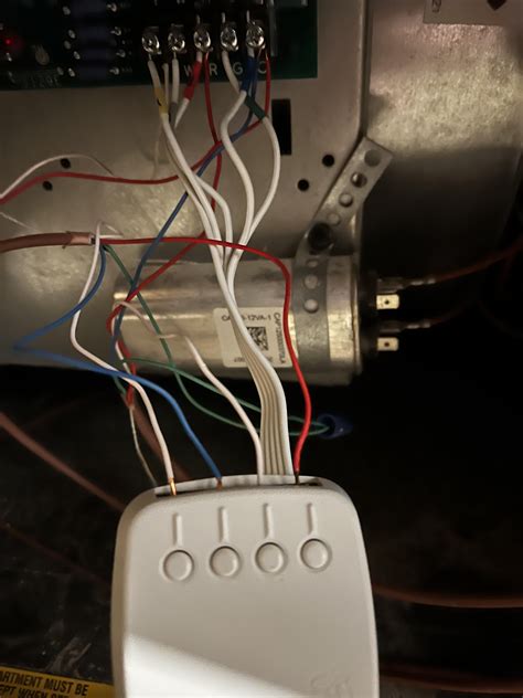 3amp Fuse Blowing Overnight Recobee