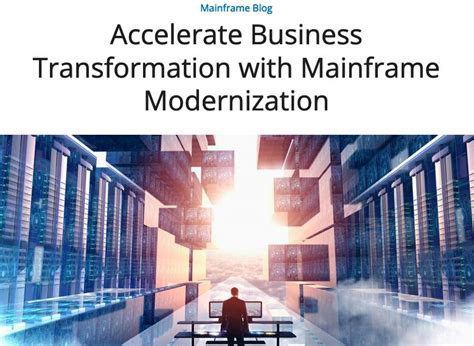 Modernization Mainframemodernization Controlm Aws Bmcsoftware Humayun Muhammad