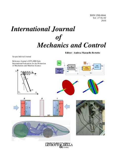 Pdf A Comparison Of Stiffness Analysis Methods For Robotic Systems