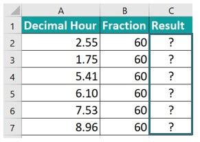 DOLLARFR Excel Function Syntax Examples How To Use