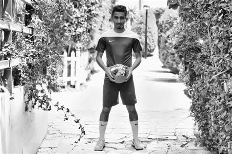 علي سعيد Ali Saeed