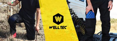 Welltec Rubber Plastic Industrial Co Ltd