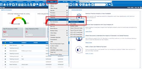 Denticon Setup Guide Explosion Codes Planet Dds