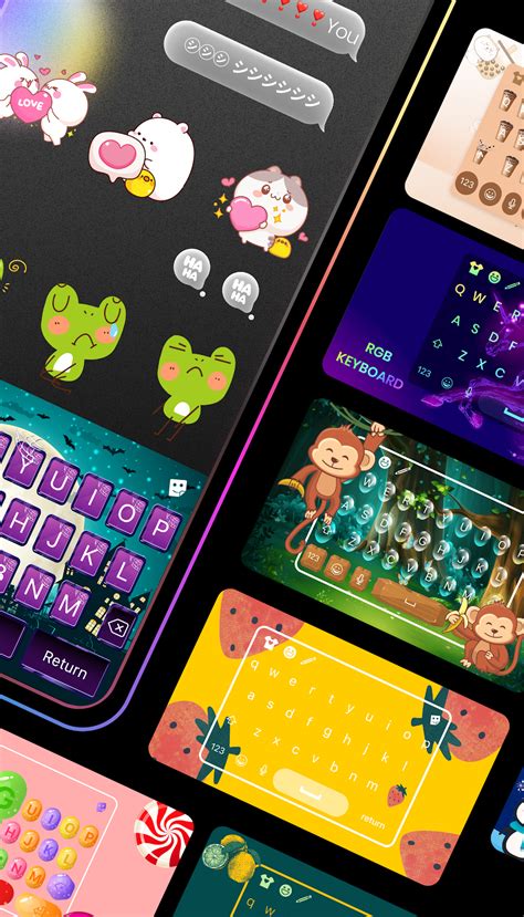 Zemoji Emoji Keyboard Maker For Android Download