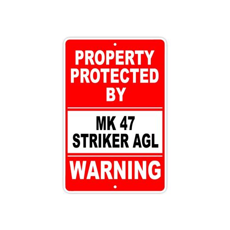 Mark 47 Striker