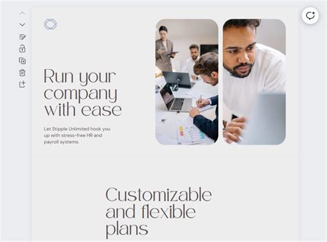 How To Create A Website With Canva EntheosWeb