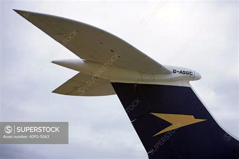 Military Fixed Wing Airplanes Tail Wing Stabilizer Superstock
