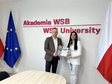 Akademia Wsb Partnerem Strategicznym Zagłębiowskiej Izby Gospodarczej Akademia Wsb