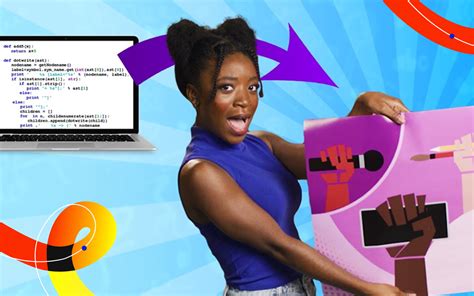 Winner Story Code Along By Meraki Communications Group Black Girls