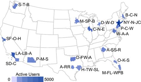 core based statistical area