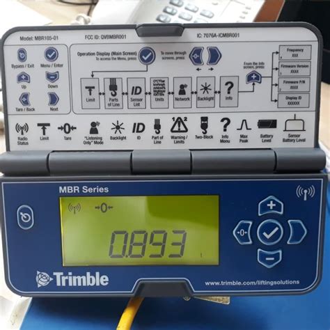 Load Monitoring Systems Welcome To Power Hydraulics