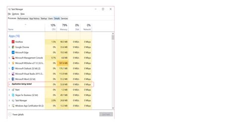 Desktop Bridge Is Your Application A Resource “hog” Cpu Post Desktop Bridge Is Your Application A Resource “hog” Cpu Post