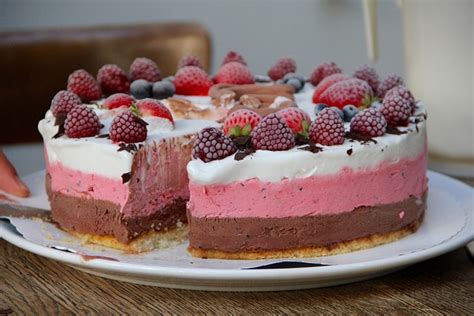 Ijstaart Taarten Maken