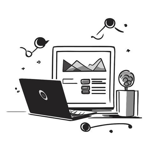 Premium Vector Asset For The Commercialization Team Of A Company With